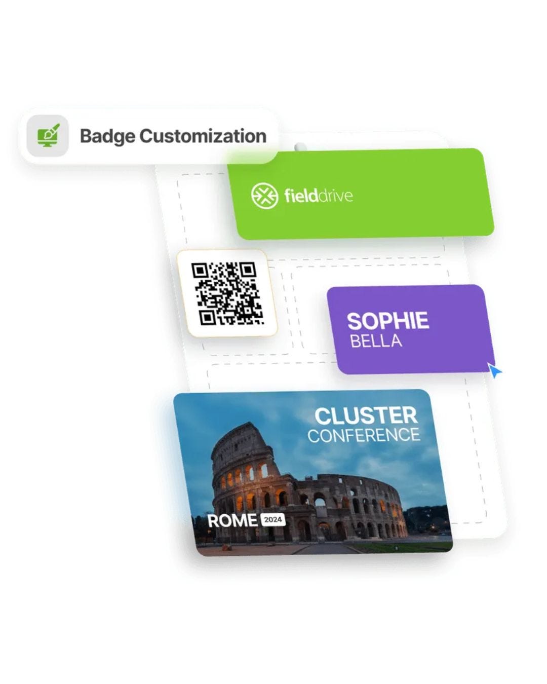 Beyond Identification: How Name Badges Can Boost Your Event ROI | by ...