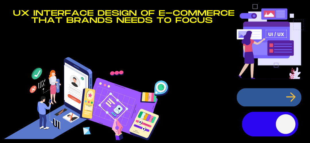 Your Ecommerce UX is costing your customers! How can a better UX change ...
