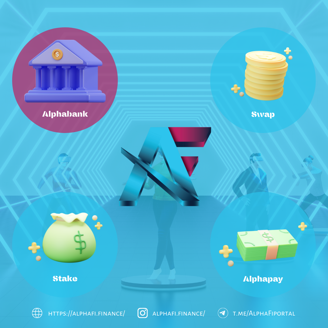 AlphaFi Trade - Alphafi.Finance - Medium
