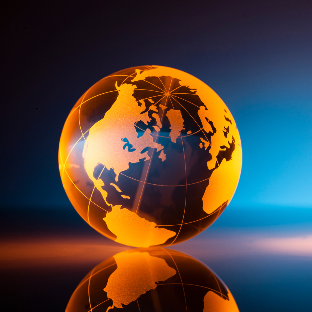 It’s the End of the World as We Know It - Moneyball Judaism - Medium