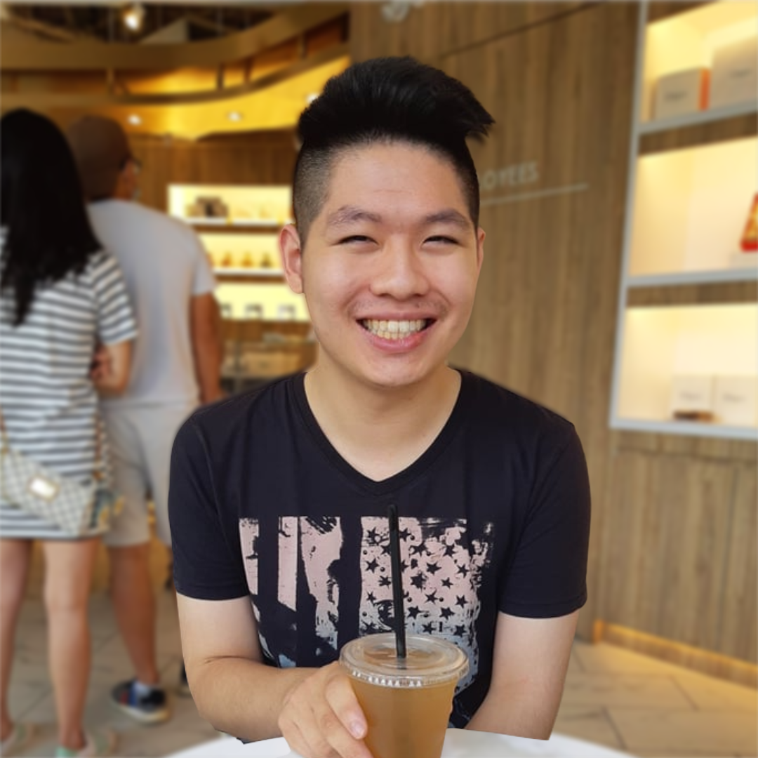 Color, Feel & Groove: Music Director-Arranger Ian Chan’s Comprehensive Creativity | by ...