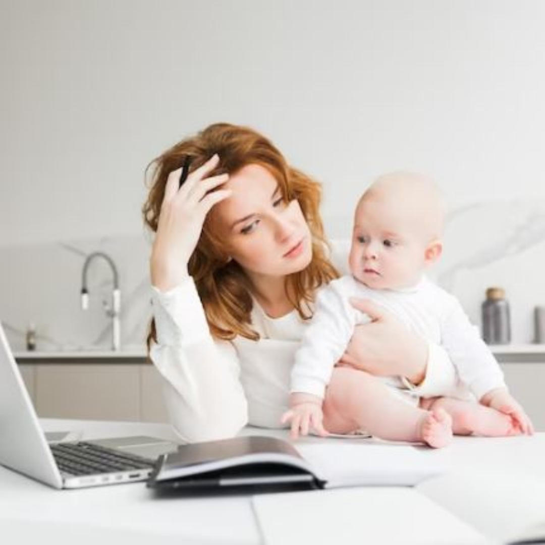 From the Diary of a Frustrated Mom | by Priyanka Srivastava | Medium