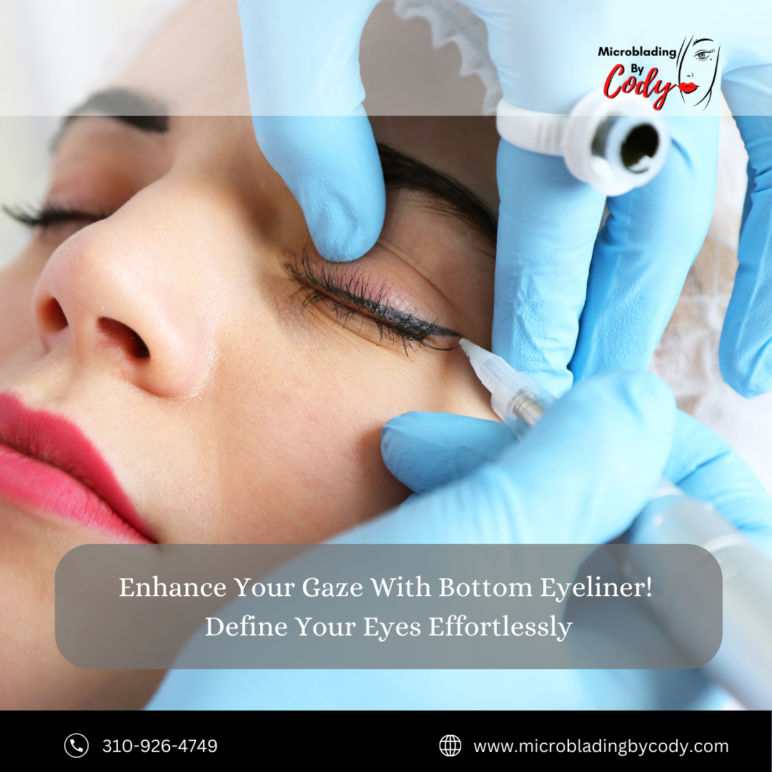 Elevate your look with flawless Permanent Eye Makeup in Orange County ...