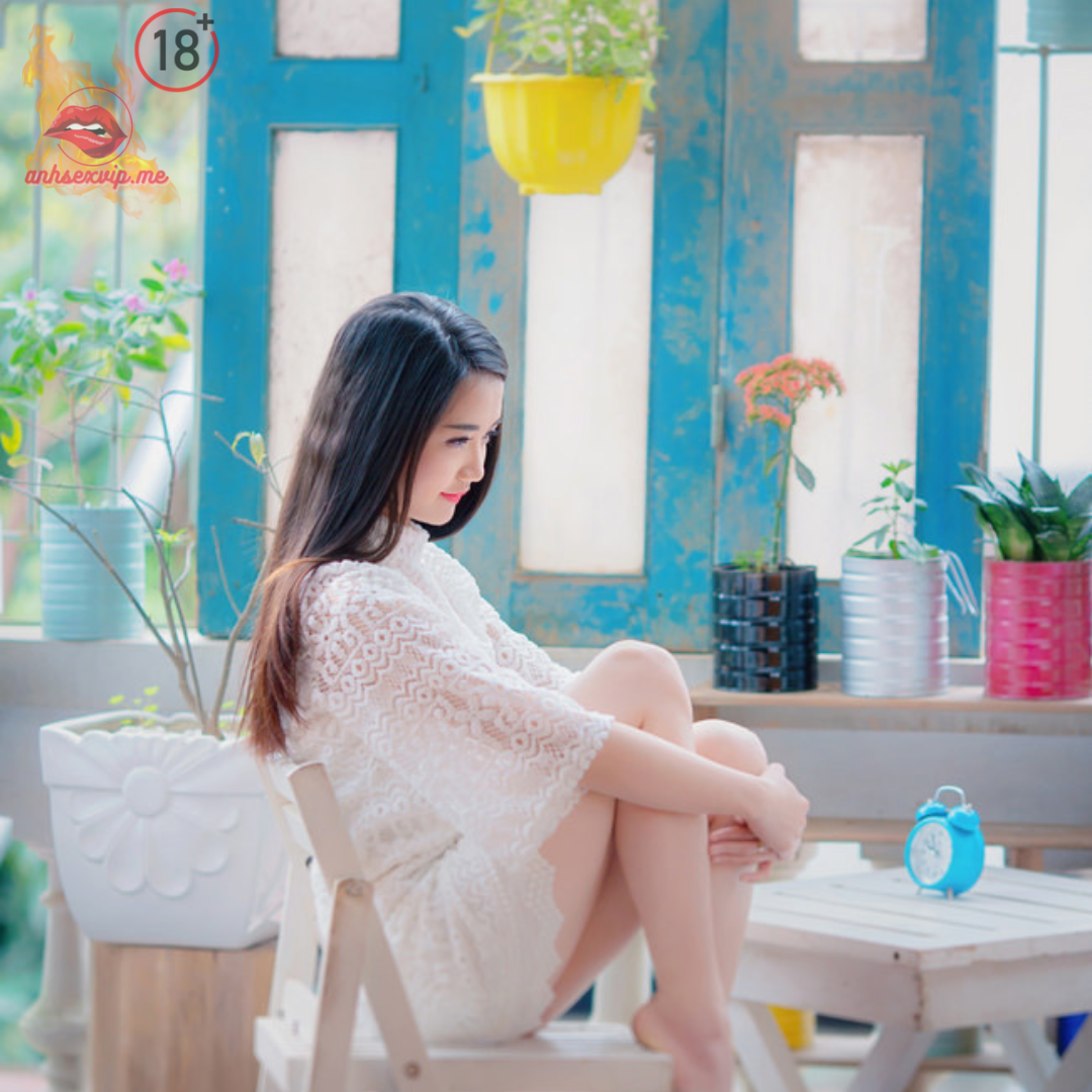 Anh y ta hot girl Thai Lan tu suong sieu dam dang - Anhsexvipme - Medium