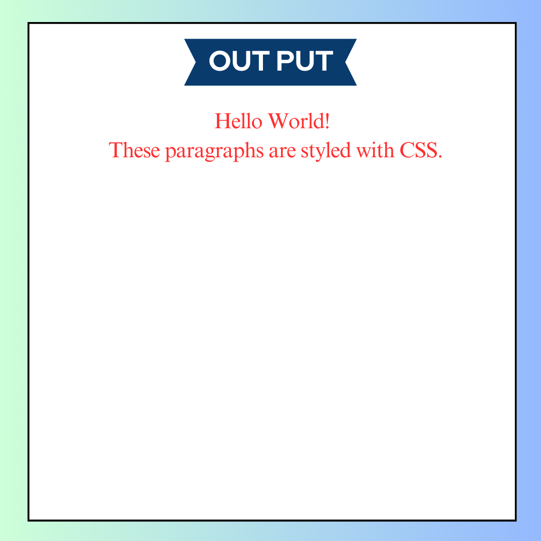 Part 002 CSS - Cleaver Programmer - Medium