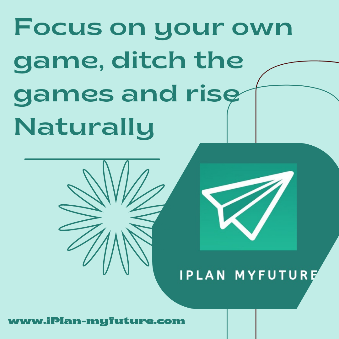 Be Good, See Good, Do Good: The Path to Prosperity | by iPlan MyFuture ...