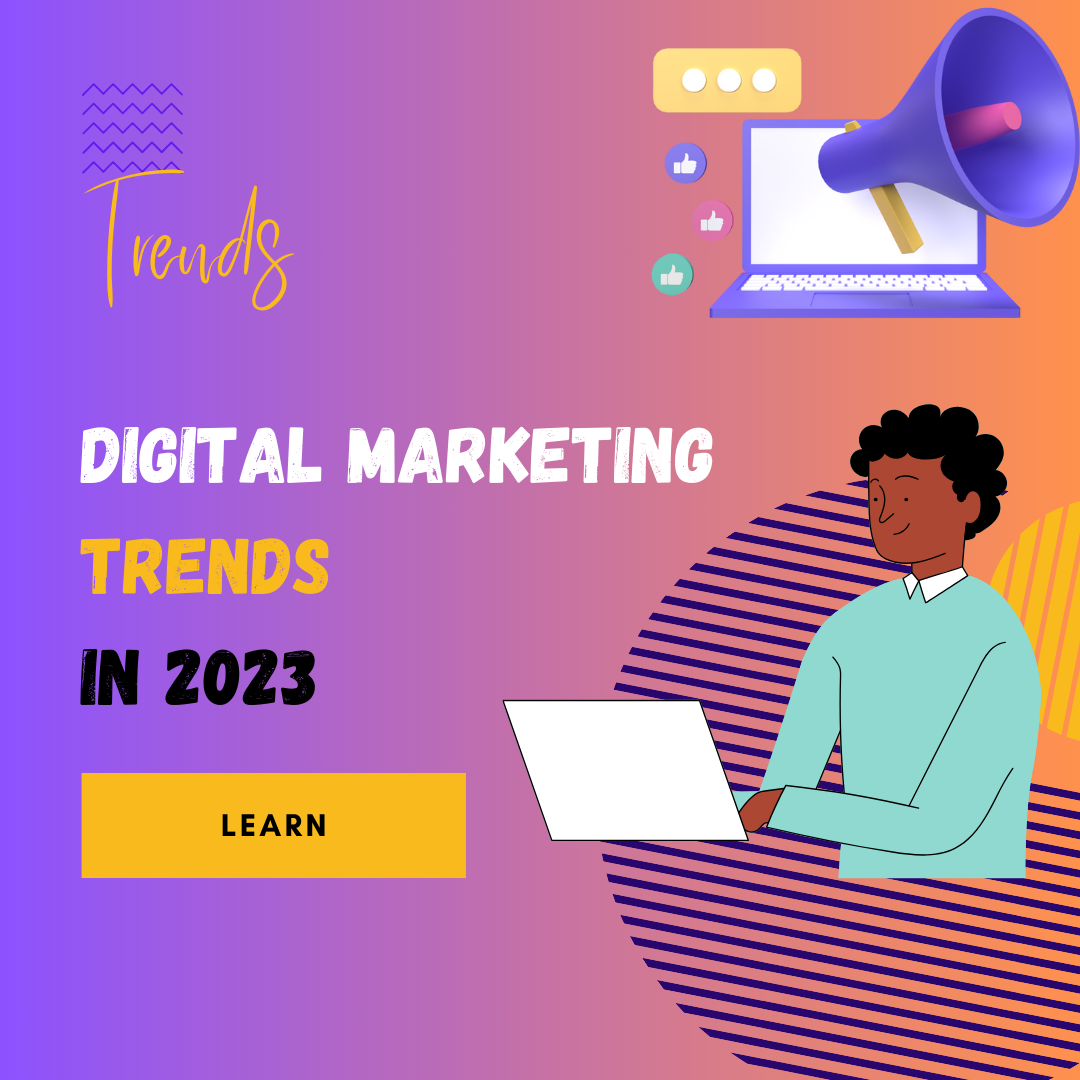 Mastering 2023: The Ultimate Guide to Digital Marketing Trends | by ...