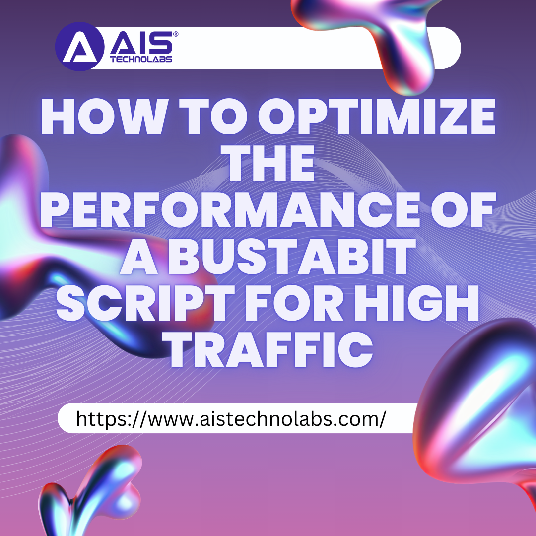 How to Optimize the Performance of a Bustabit Script for High Traffic | by Jhon Timber | Aug ...