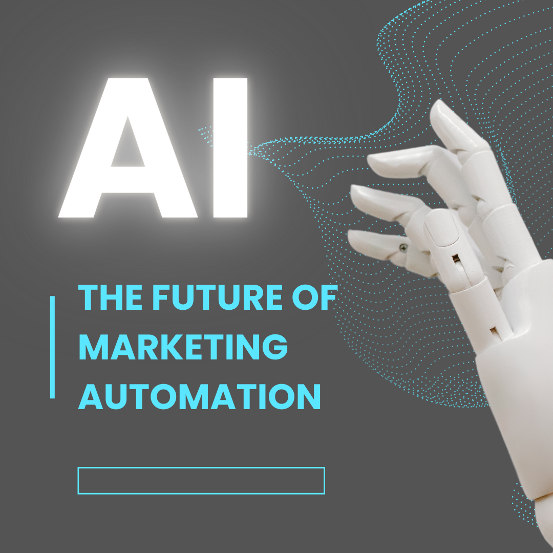 Transforming Marketing with AI: A Journey into the Latest Automation ...