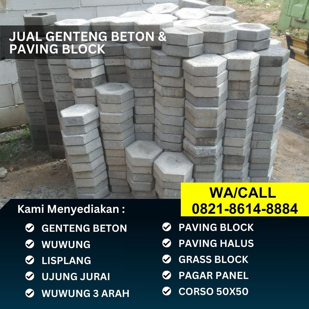 CALL/WA 0821–8614–8884, Memilih Paving Block yang Tepat untuk Proyek ... CALL/WA 0821–8614–8884, Memilih Paving Block yang Tepat untuk Proyek ...