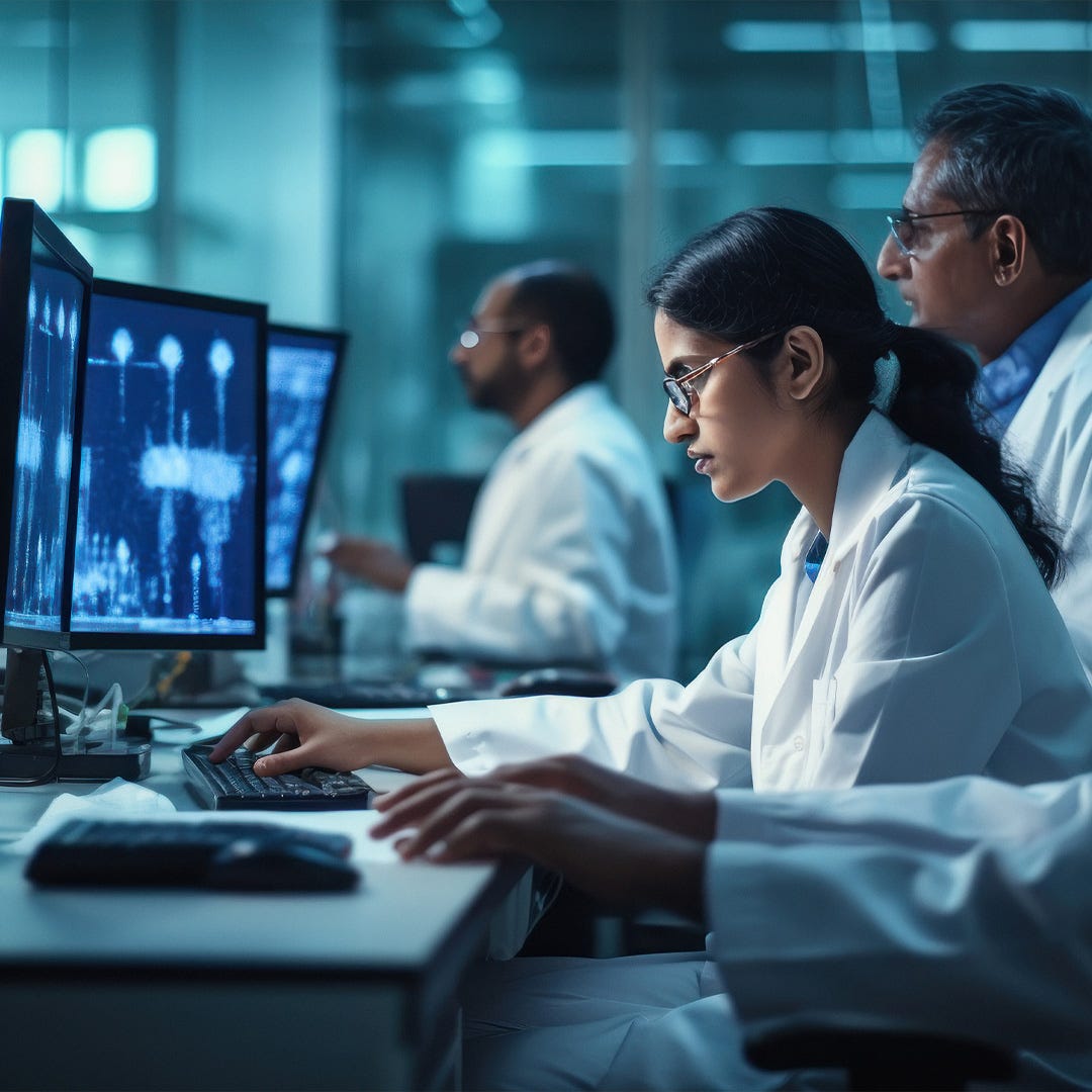 Canadians Trust Doctors and Nurses to Helm Our AI Future (New Survey ...