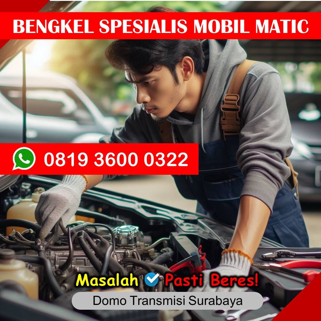 Jangan Bingung Lagi! Bengkel Mobil Hyundai Matic Buka Hari Minggu di ...