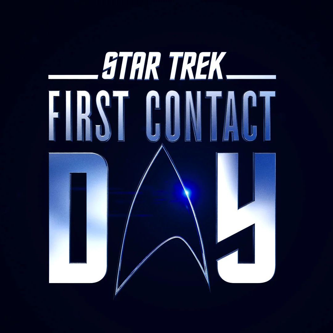 StarTrek’s Enduring Popularity. Happy First Contact Day! In the Star ...