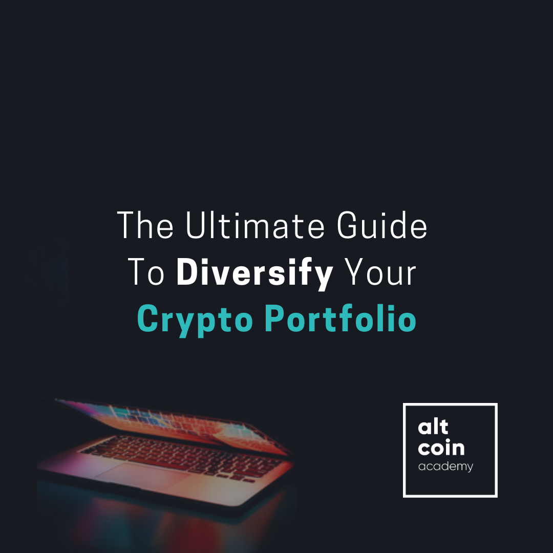 The Ultimate Guide To Diversify Your Crypto Portfolio | by Crypterium ...