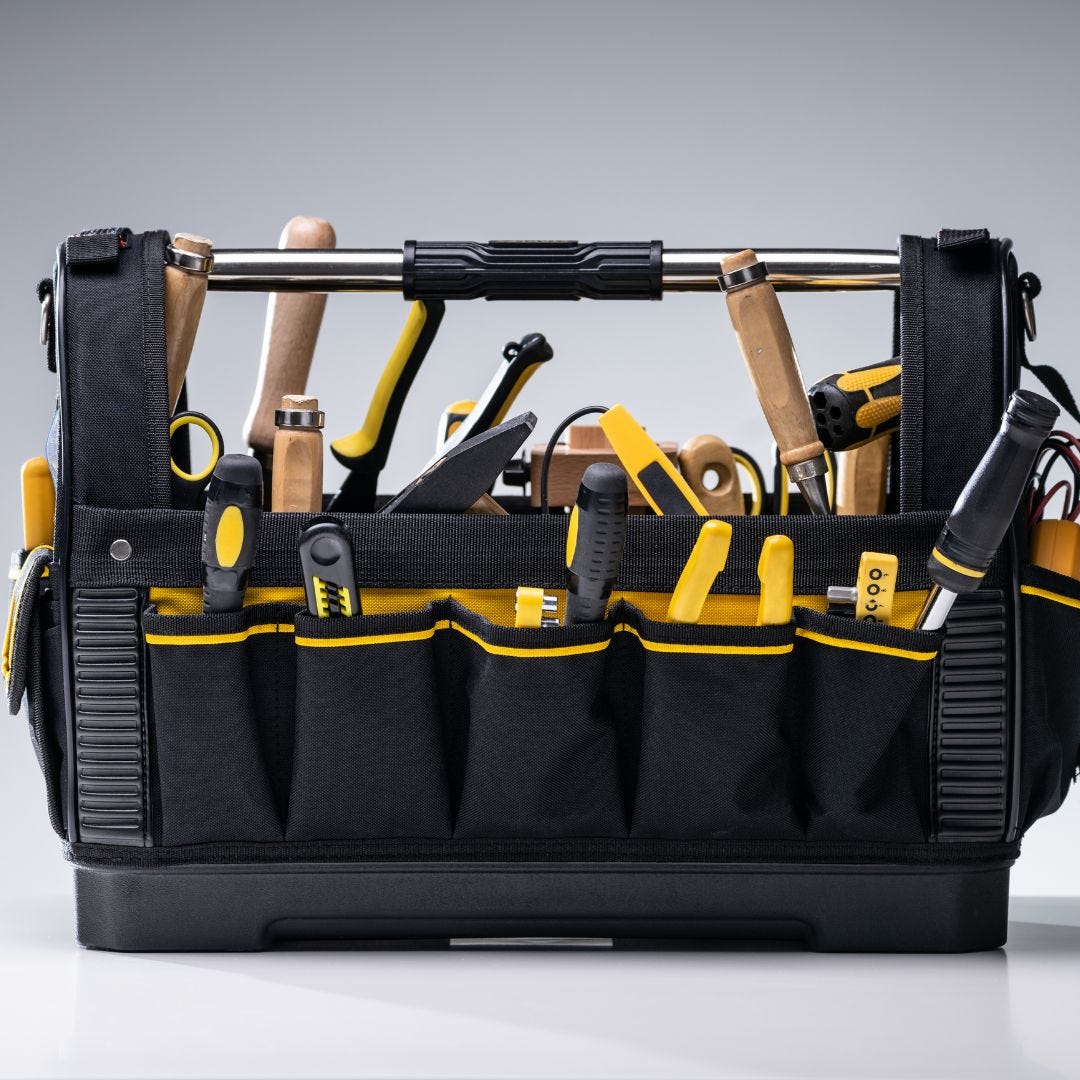 Key Features to Evaluate in a Handyman App: A Detailed Checklist | by ...
