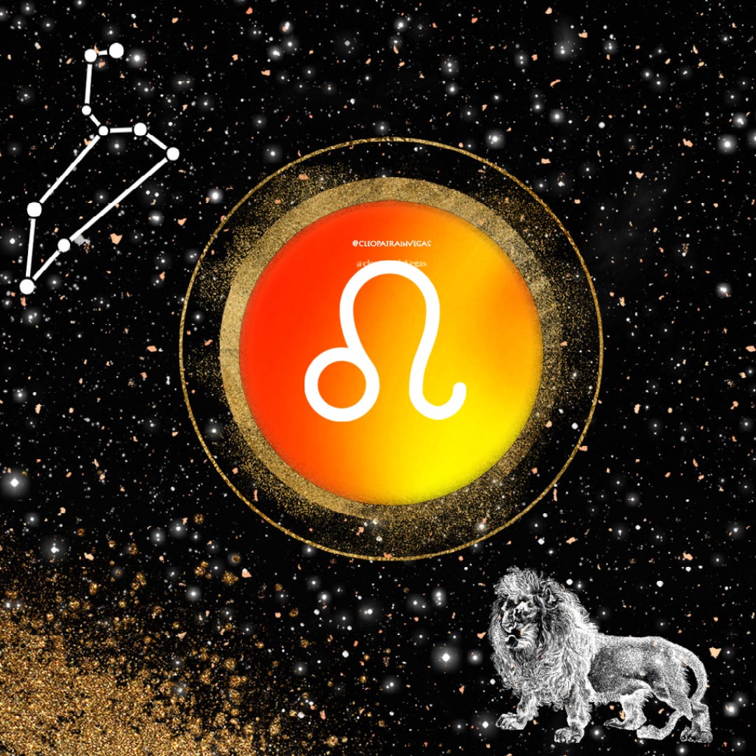 Zodiac leo season - Horoscopeaz.com