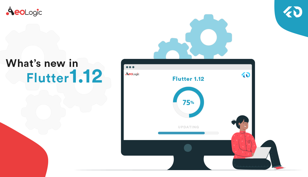 What’s New in Flutter 1.12?. As we all know Flutter has come up with ...