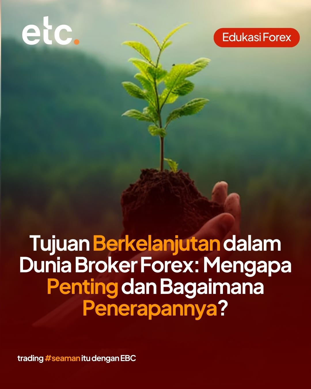 Broker forex modern semakin menghadapi tekanan untuk mengintegrasikan prinsip-prinsip ...