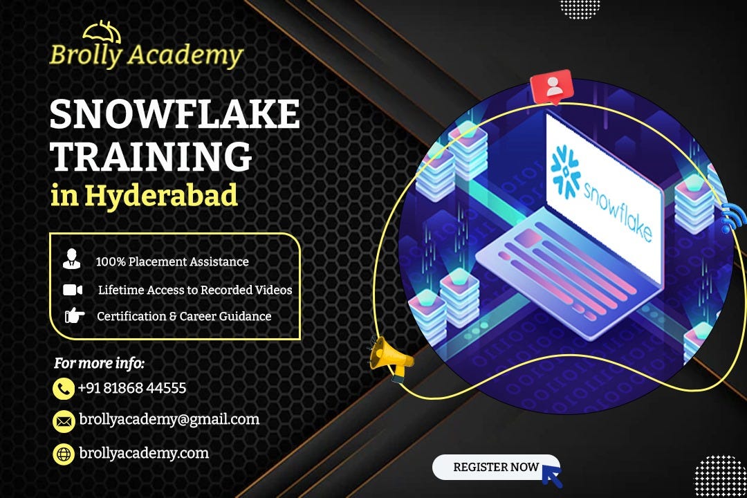 Best Software Training Institute in Hyderabad | by Kanesaga | Oct, 2024 ...