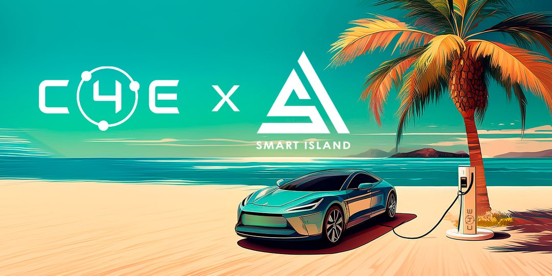 C4E and Smart Island Ibiza: Reshaping the landscape of the E-mobility ...
