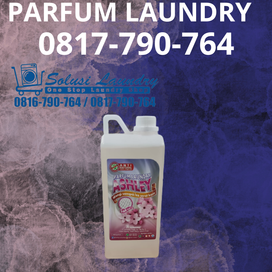 TERDEKAT!!!! PARFUM LAUNDRY DI JAKARTA PUSAT Parfum dengan kualitas ...