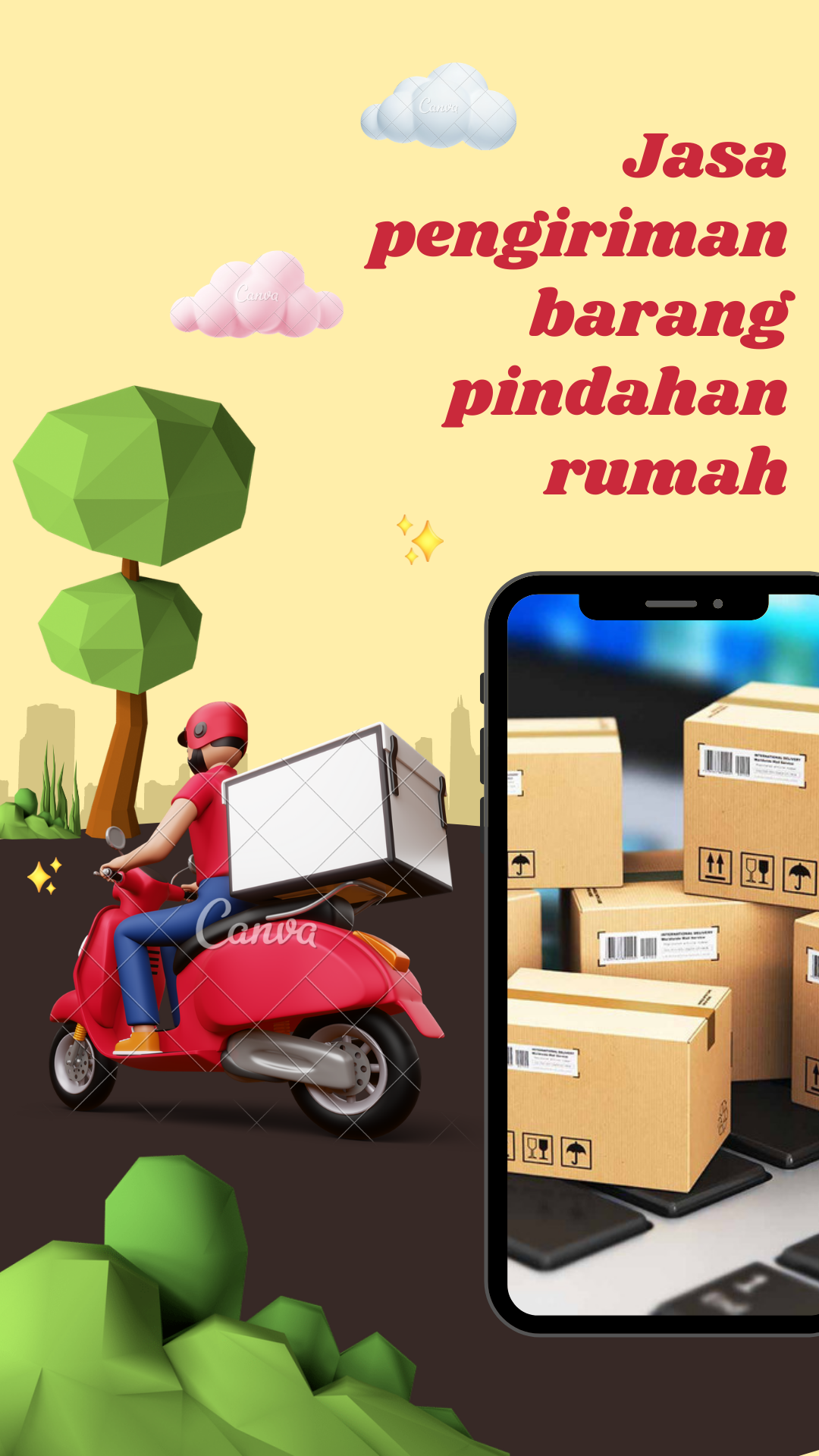 OPM Express Logistik Adalah salah satu perusahaan yang bergerak di ...