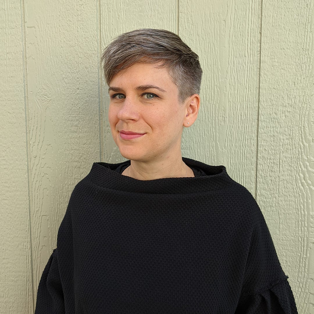 Kate Hollenbach Joins the Processing Foundation’s Board of Directors ...