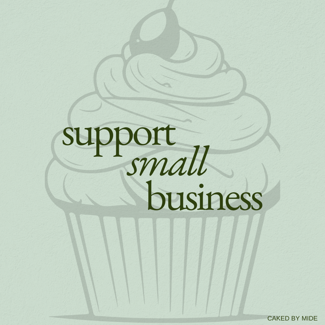 “SUPPORTING DREAMS: WHY SMALL BUSINESSES MATTER” | by Blessing Abimbola ...