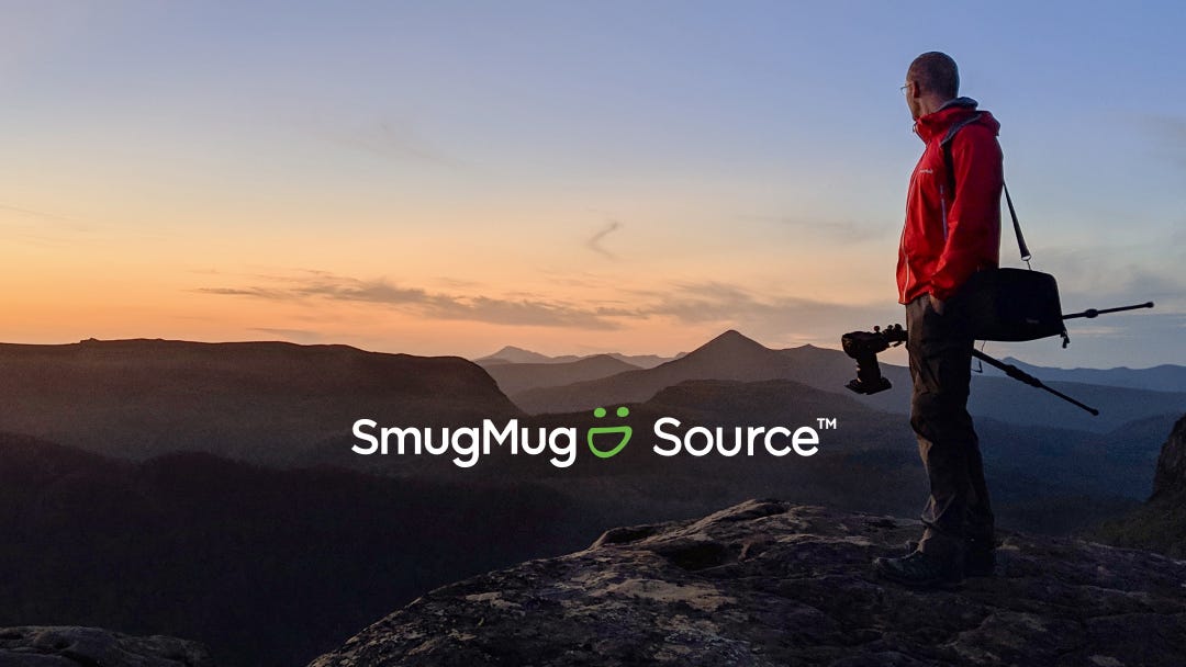 Supporting RAW files on SmugMug is now here. | by SmugMug | SmugMug