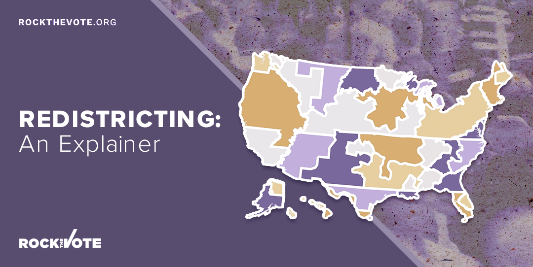 Redistricting: An Explainer. What are the Census, Reapportionment… | by ...