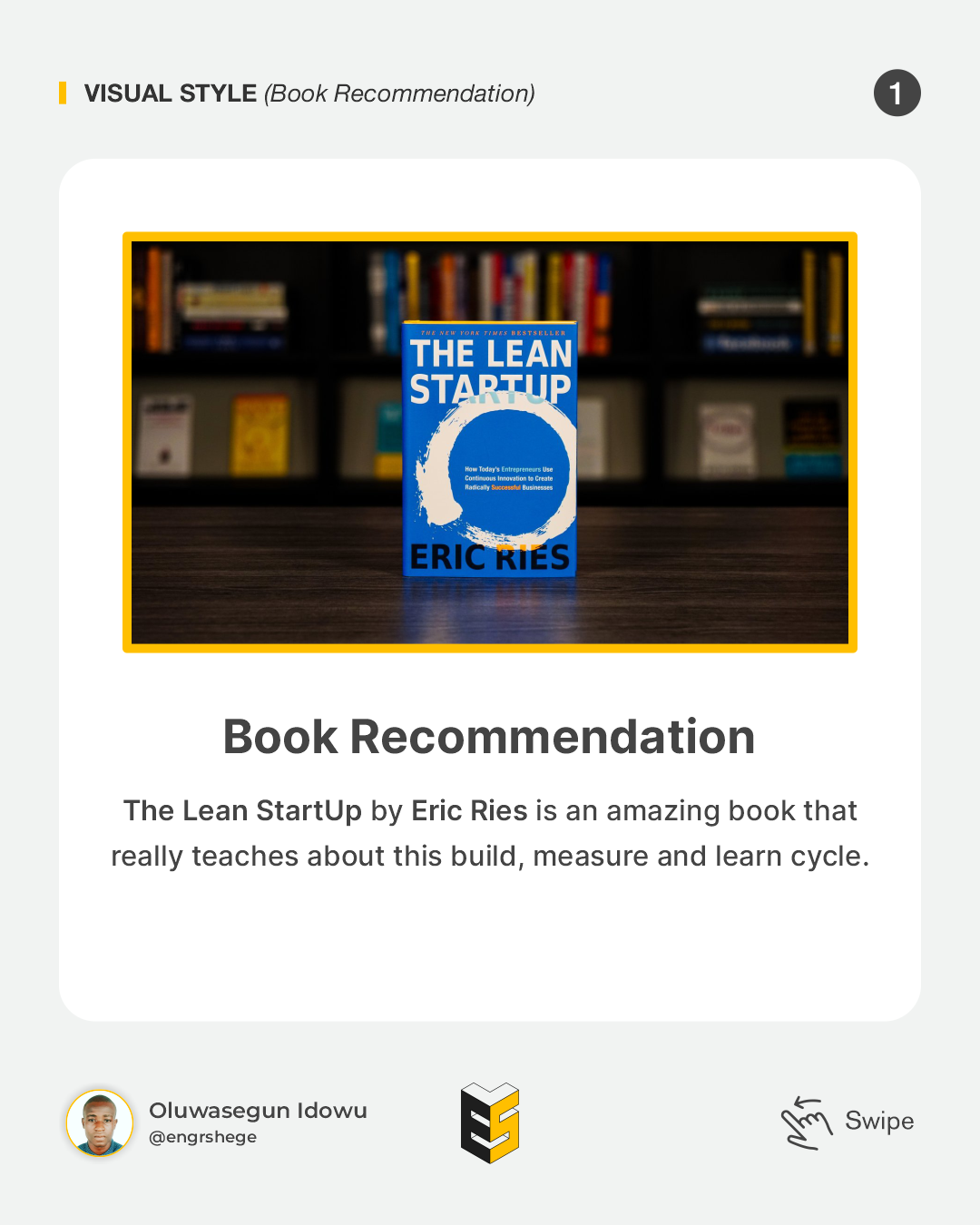 Ep. 16: Visual Style. Learning Product Design | by LogicalDami | Medium
