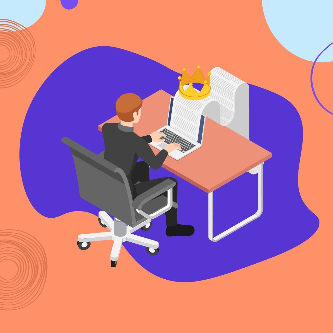 5 Effective Hooks To Make Your Content Standout | by Adedotun | New ...