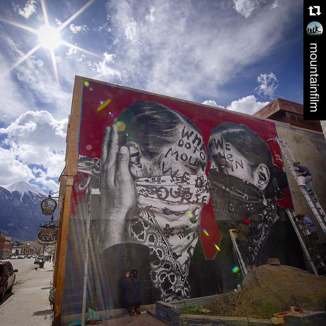 Reflecting Lives: Art on the Navajo Reservation | by Taylor Haynes | Medium