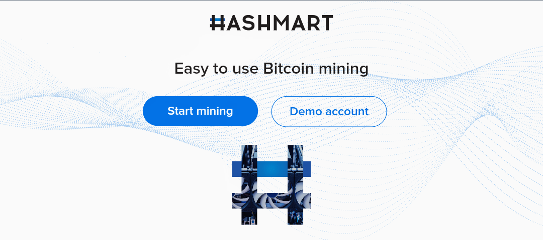 HASHMART.IO ( THE FIRST GENUINE AND LEGIT COULD MINING SERVICE) | by Pratik Prajapati | Medium