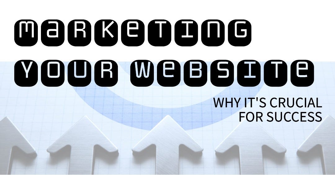 Crafting A Successful Website The Marriage Of Web Development And Marketing By Suraj Yadav