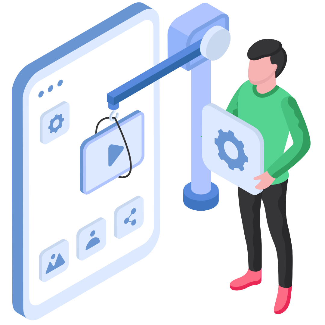 Top Mobile App Design and Development Company | by Associative ...