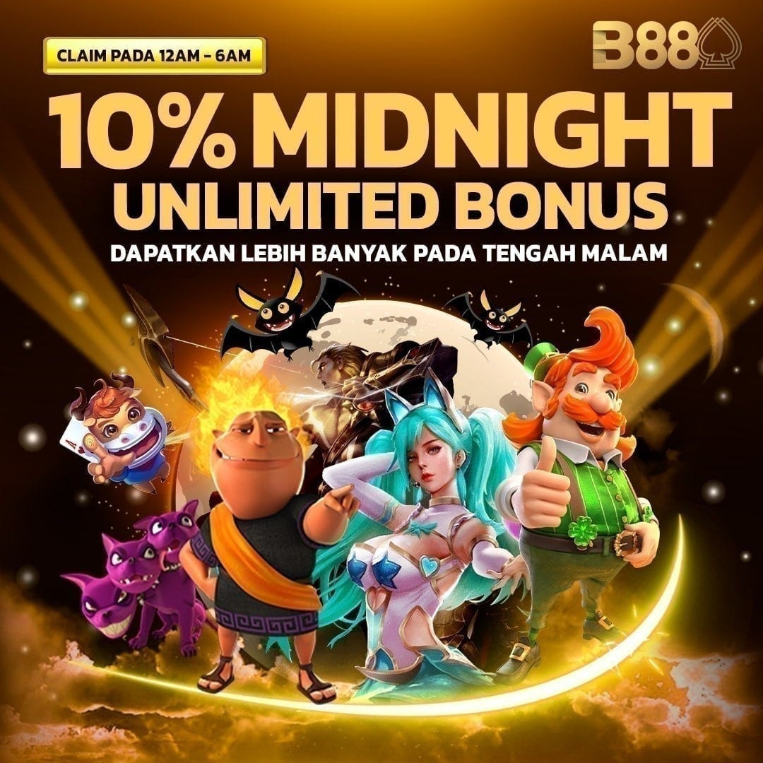 B88CLUB - B88CLUB - Medium