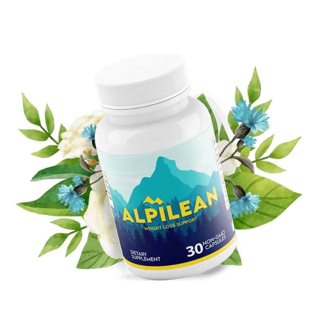 “Alpilean Weight Loss Tablet”. Introduction: In the pursuit of a… | by ...