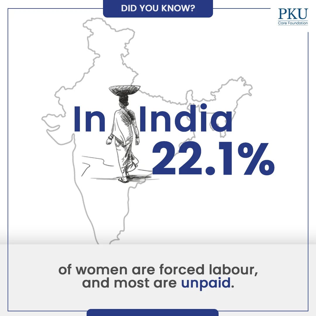 Providing self-development opportunities to underprivileged women - PKU ...