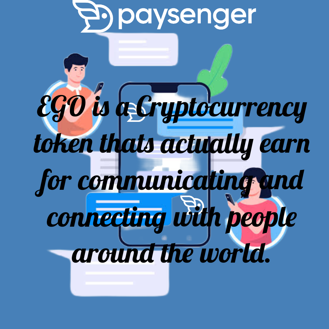 The Revolution of Profitable and Efficient Communication with PAYSENGER ...