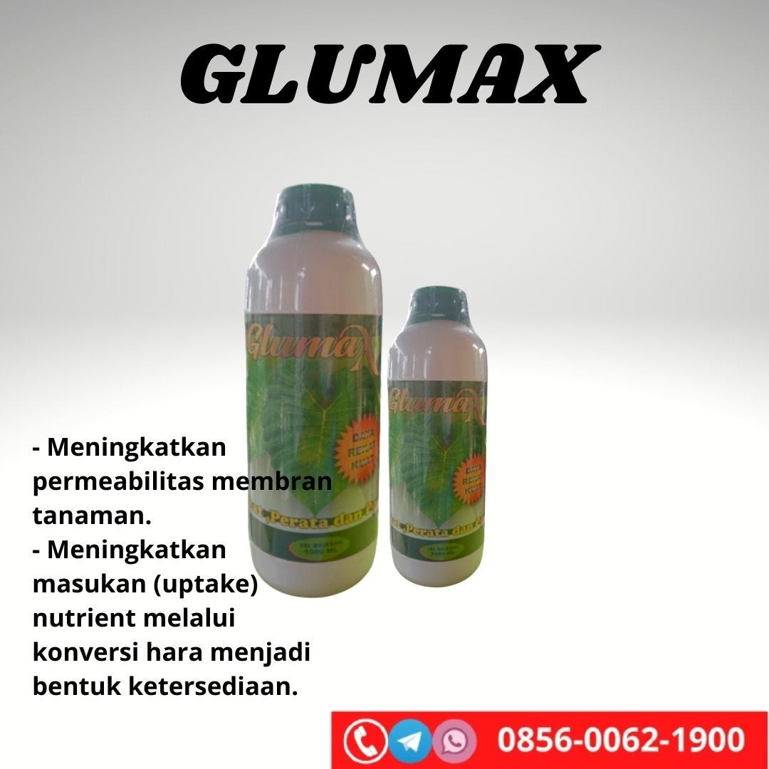 SEDANG PROMO!. KLIK 085–600–621–900, HARGA perekat… | by Agen pupuk ...