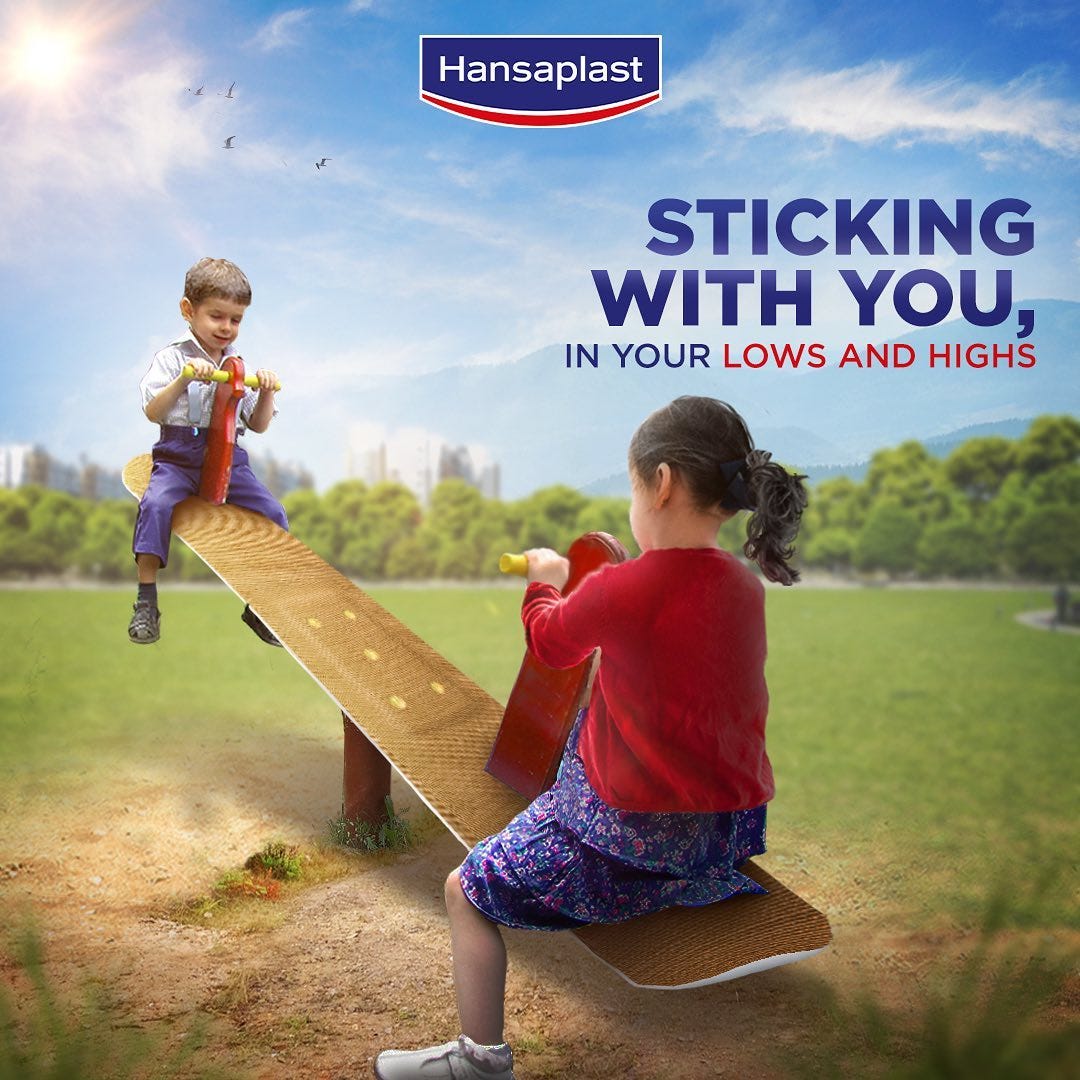 Washproof Plaster — Best-Waterproof-Plasters — Hansaplast - Maya ...