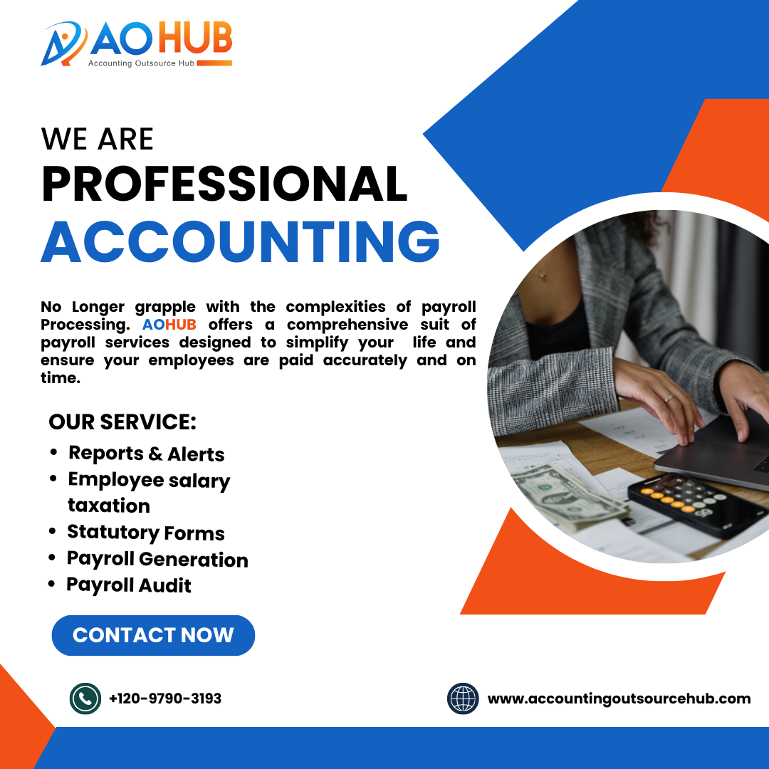 California’s Trusted Payroll Outsourcing Solutions - Accounting ...