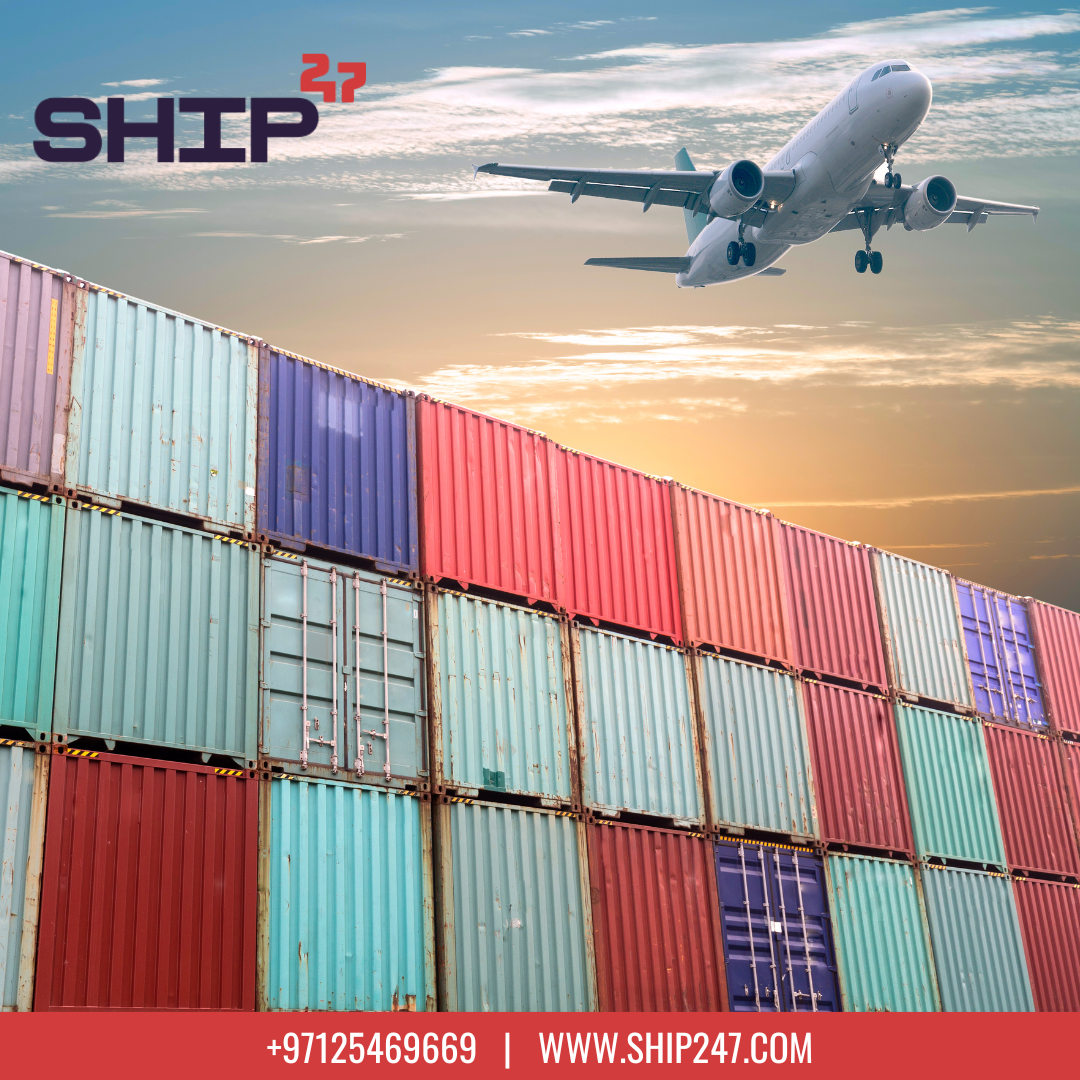 Air Cargo International Shipping | Ship247 - Ship247 - Medium
