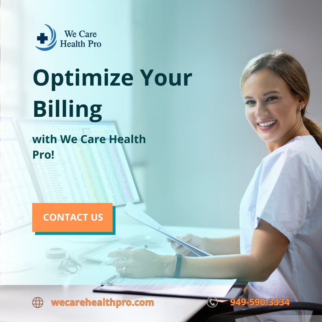 Mastering Efficiency: Strategies to Optimize Billing Systems and ...