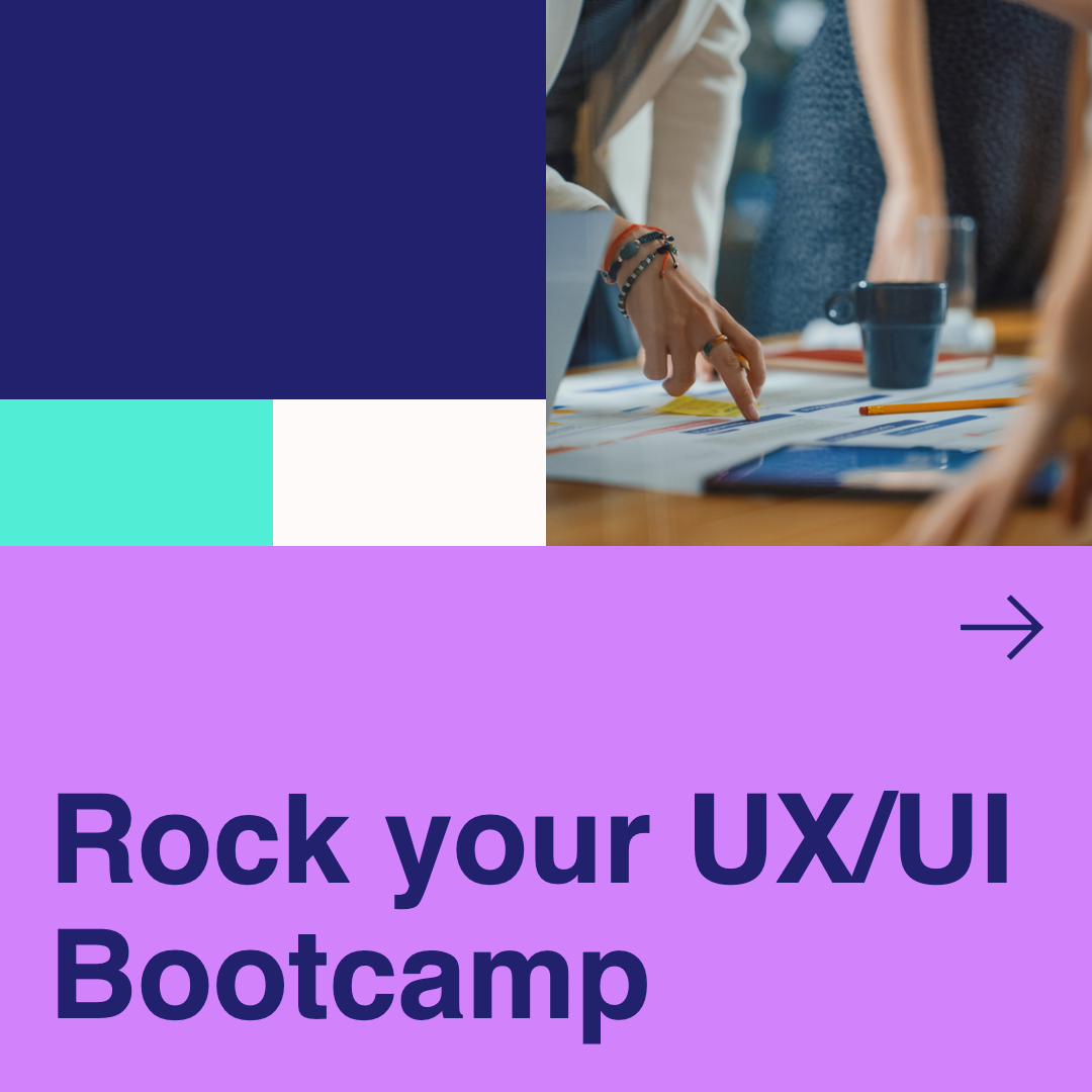 Tips for Success in Your UX/UI Bootcamp Journey | by Naomi Bollag | Medium