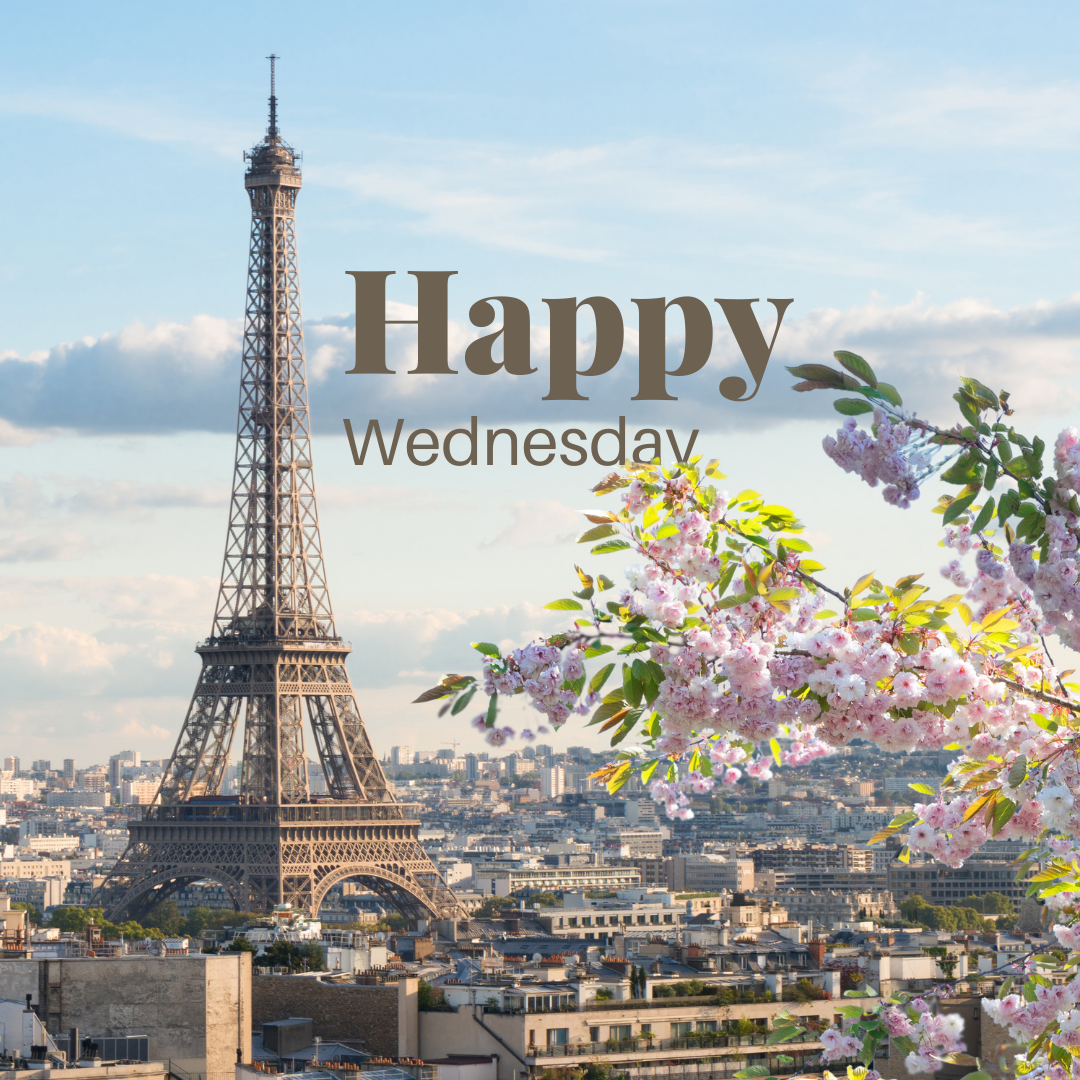Happy Wednesday! A Weekend at the Theatre in Paris | by Alin Stan ...