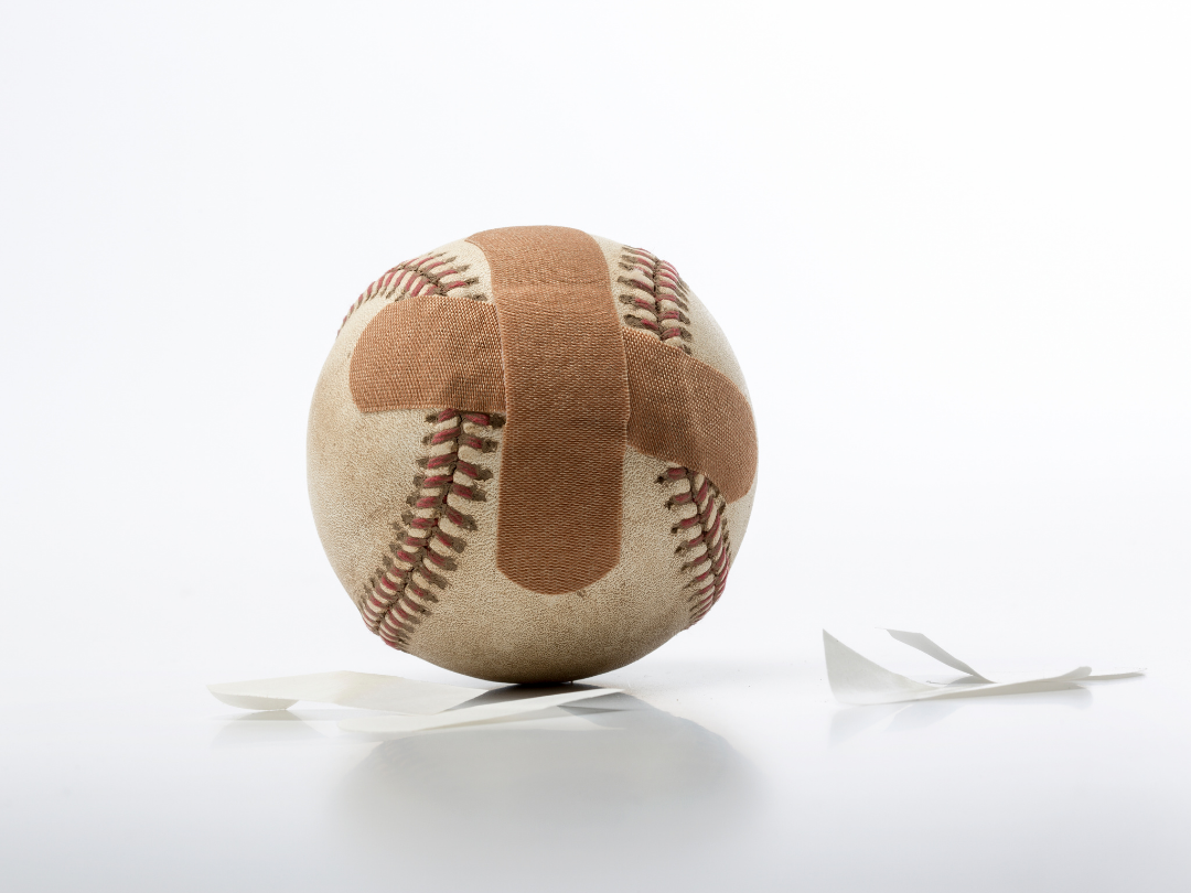 Why Are All of the Baseball Players Hurt? | by Zachary Walston, PT, DPT ...