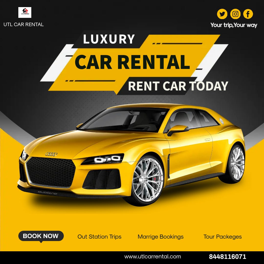 wedding booking car - Pooja Utlhomes - Medium