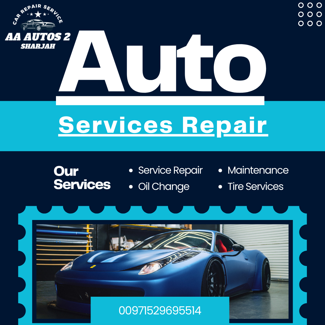 🚗💥 Uh-oh, car troubles? - AA Autos 2 - Medium